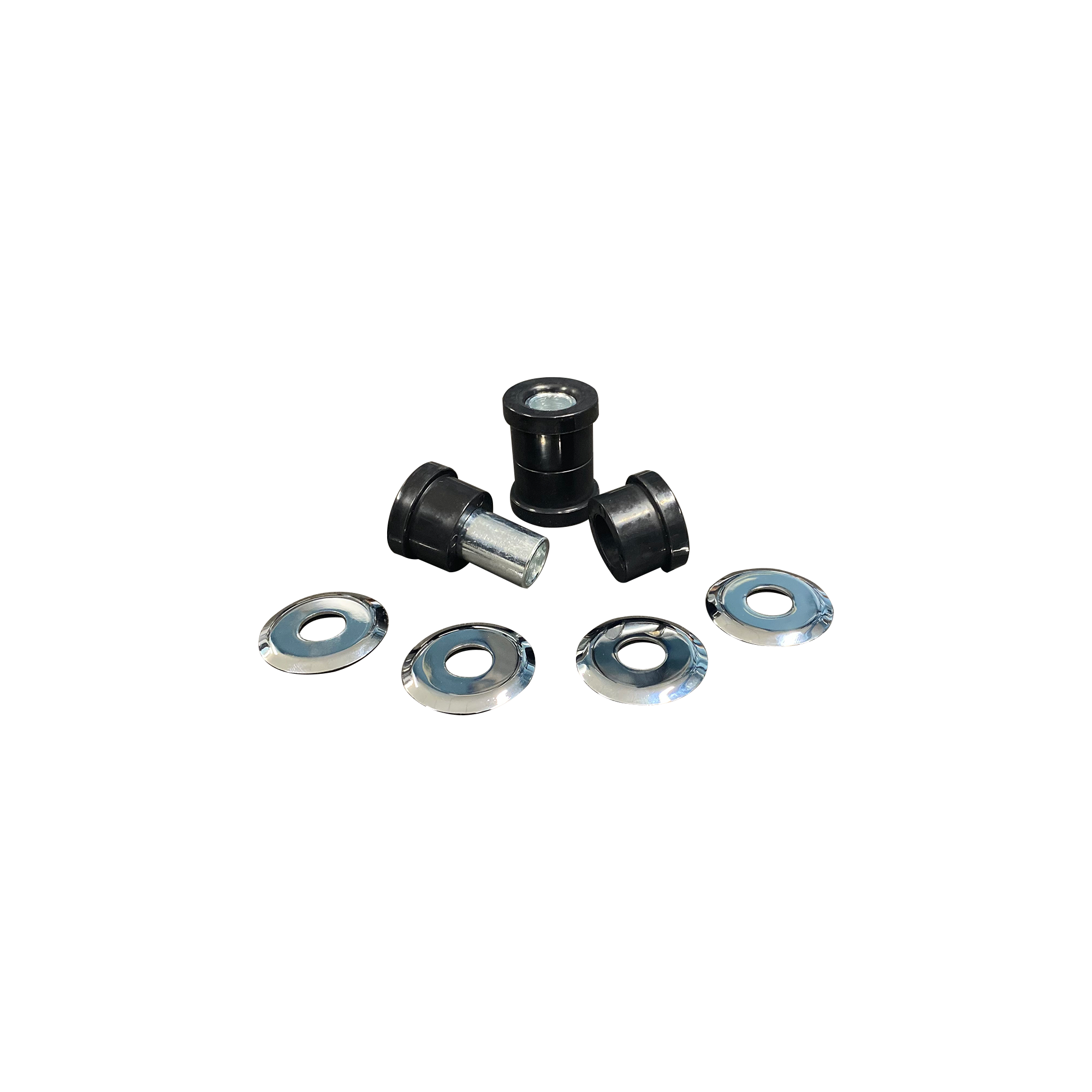 Polyurethane Riser Bushes