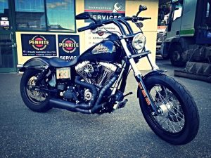 T-bar - Burleigh Bars