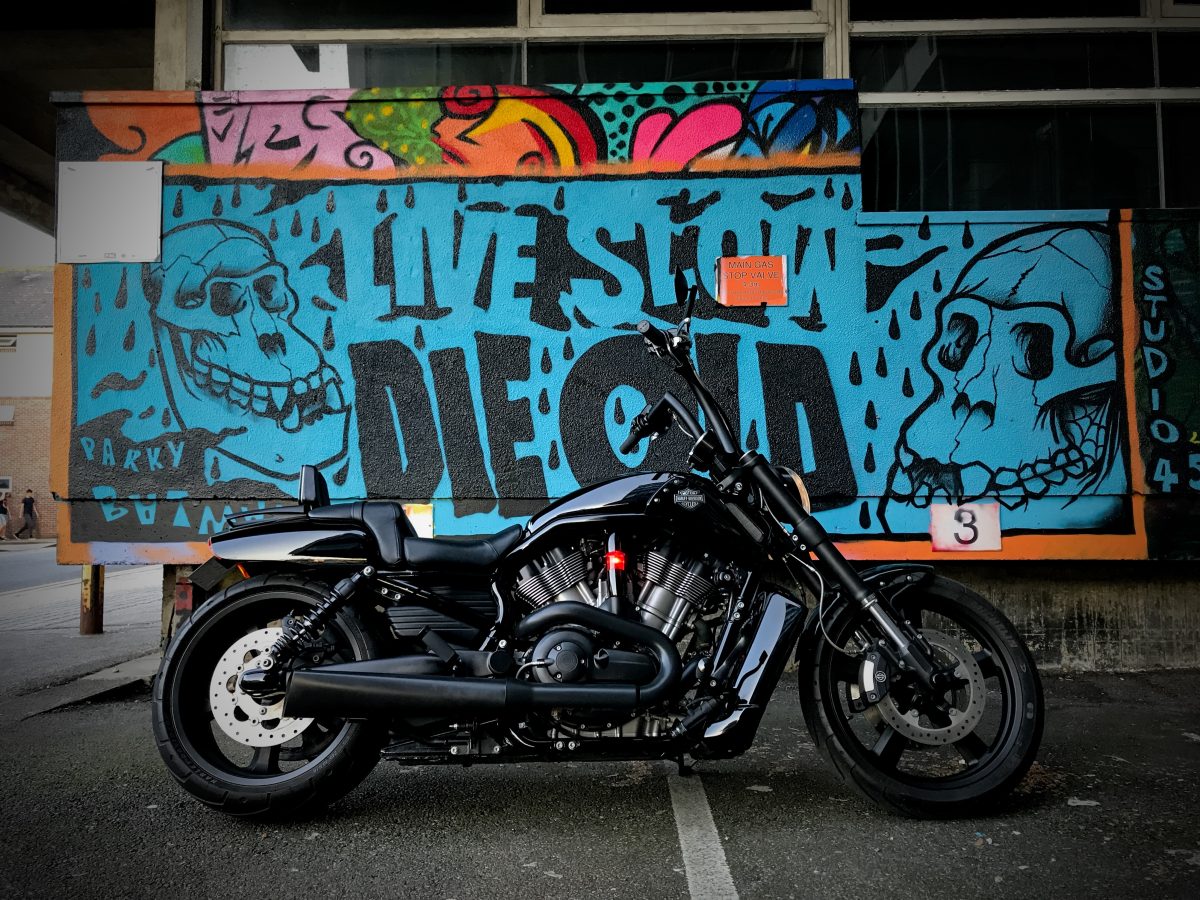 Highball Gallery